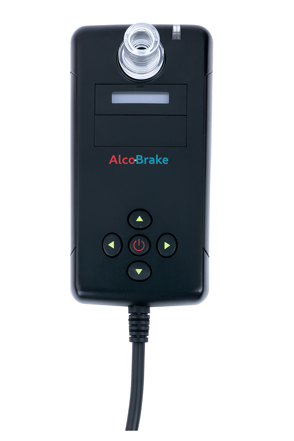 Alcobrake - Smart Alcohol Detection & Interlock Solutions